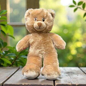 Build-A-Bear | Toys | Buildabear Workshop Teddy Bear Plush Classic ...